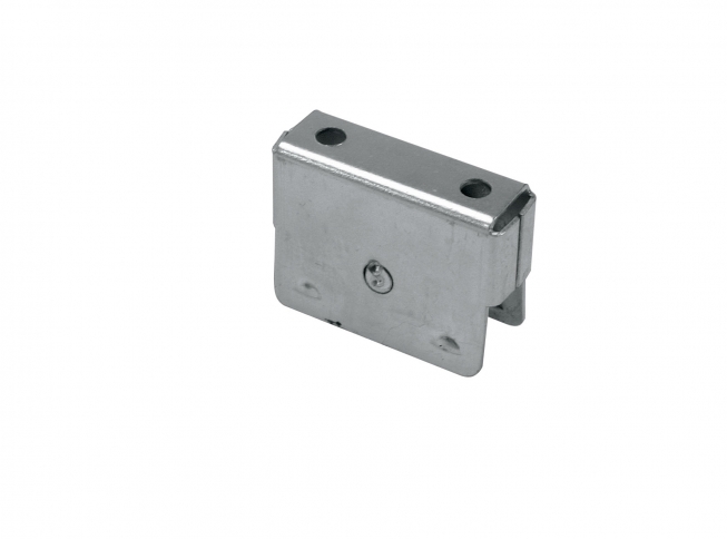 Roll-Ezy Aluminum Track System | KV - Knape & Vogt