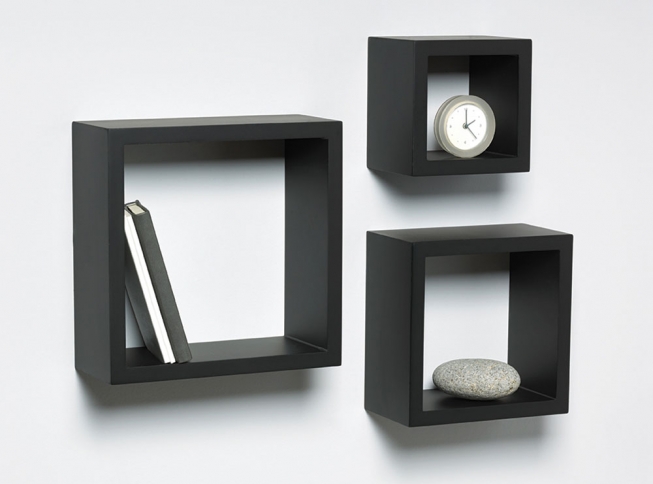 Shadow Box Kit | KV - Knape & Vogt