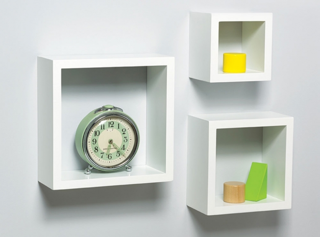 Shadow Box Kit | KV - Knape & Vogt