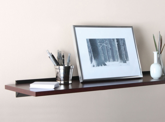 Wood Shelf Anchors | KV - Knape & Vogt