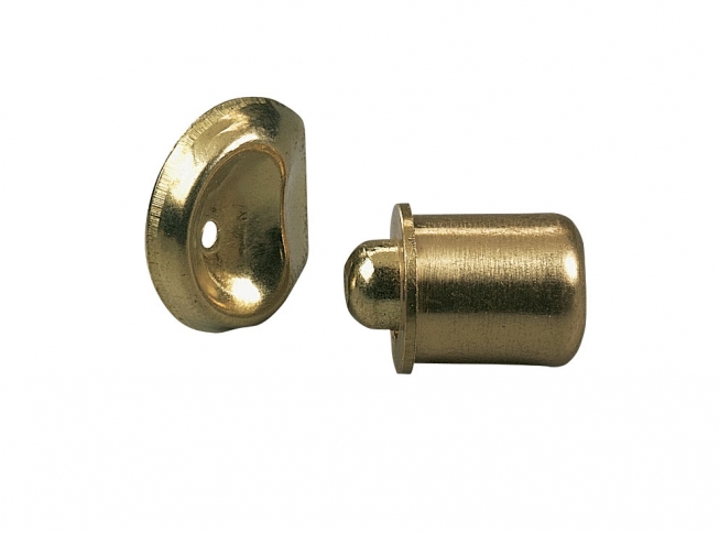 Bullet Catches | KV - Knape & Vogt