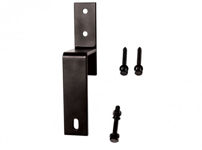 Flat Rail Splice Kit | KV - Knape & Vogt