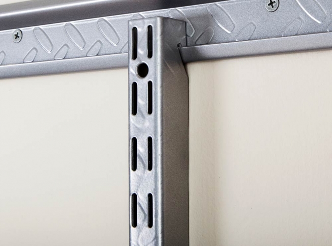 HEAVYWEIGHT Standard | KV - Knape & Vogt