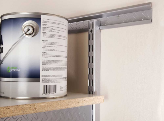 HEAVYWEIGHT Hang Track | KV - Knape & Vogt