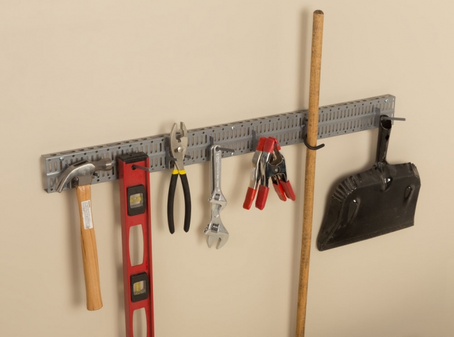 TAP-MOUNT Starter Kit | KV - Knape & Vogt