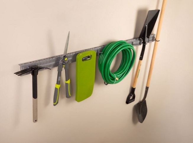 TAP-MOUNT Starter Kit | KV - Knape & Vogt