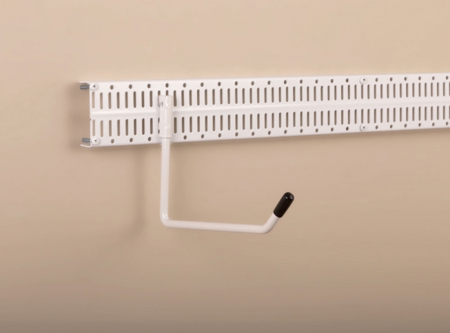 Tap-Mount Heavy-Duty Hang Down Hooks | KV - Knape & Vogt