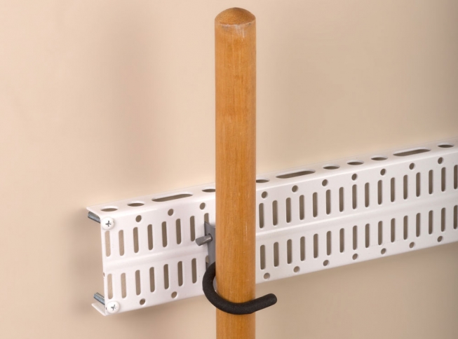 Tap-Mount Handle Holder | KV - Knape & Vogt